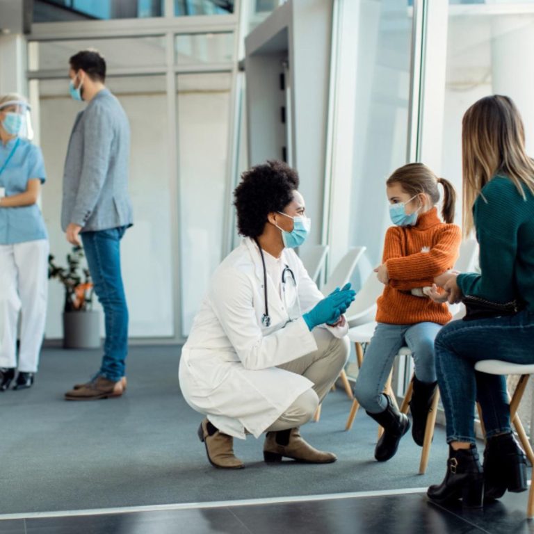 Viva Health Centre – Together, we will navigate your medical journey